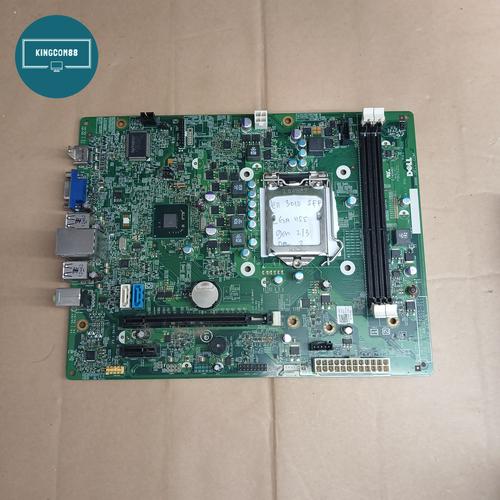Jual MOTHERBOARD DELL OPTIPLEX 3010 SFF System 0T10XW LGA 1155 DDR3 GEN 2 GEN 3 - Jakarta Barat ...