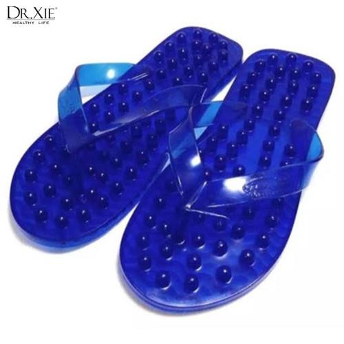Promo Sandal Pijat Refleksi Akupuntur Terapi jepit kaki duri kecil ...