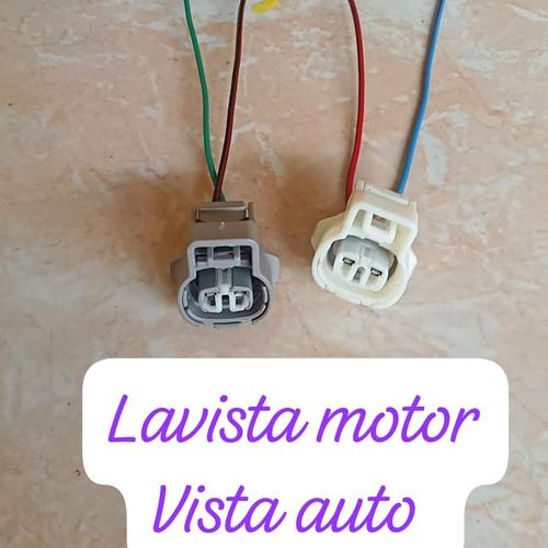 Jual Soket swit atret mundur toyota great corolla,starlet,kijang kapsul ...