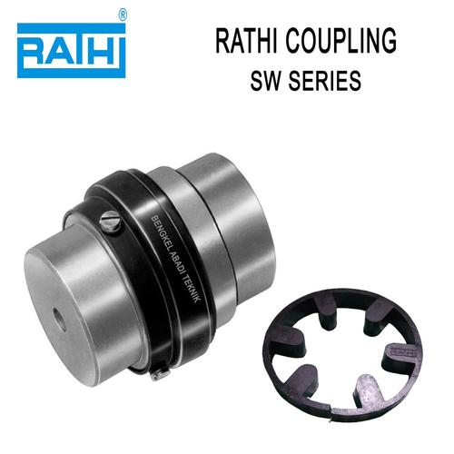 Jual RATHI COUPLING SW-100 MAX BORE 35mm COMPLETE SET - Jakarta Barat ...