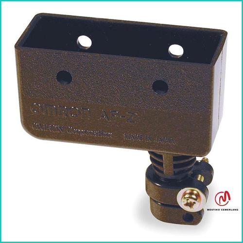 Jual NEW Terminal Cover Omron AP-Z Cover Limit Switch Casing Limit ...