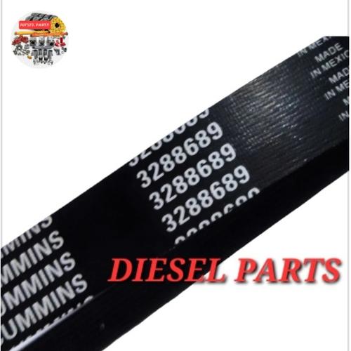 Jual TALI KIPAS V BELT VBELT VANBELT FAN BELT PAN BEL PEN BEL CUMMINS ...