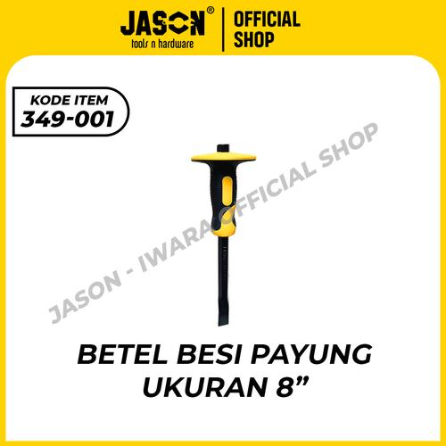 Jual BETEL BESI MODEL PAYUNG JASON - Kota Surabaya - JASON - IWARA ...