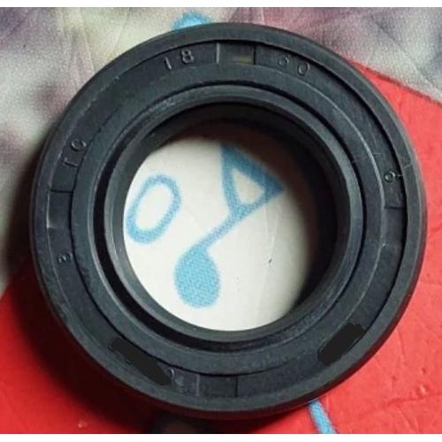 Jual OIL SEAL TC 18X30X6 NBR TC 18 30 6 NBR TC 18*30*6 NBR TAIWAN ...
