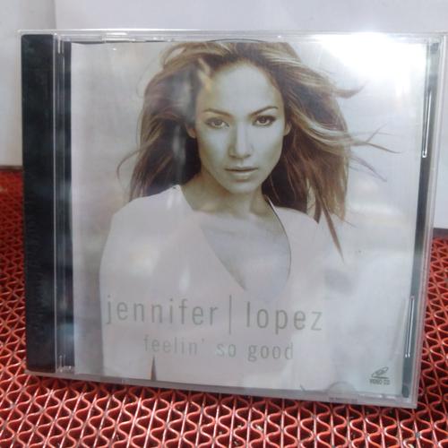 Jual CD JENNIFER LOPEZ. FEELIN so Good..100% ORIGINAL ASLI BARU,SEGEL ...