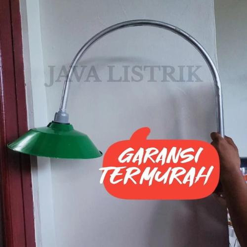 Jual LENGKUNGAN TIANG LAMPU JALAN - TIANG SAJA - Kab. Tegal - JAVA ...