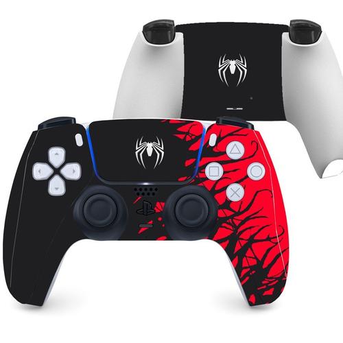 Jual Stiker Sticker For dualsense controller Joystick PS5 - Batman ...