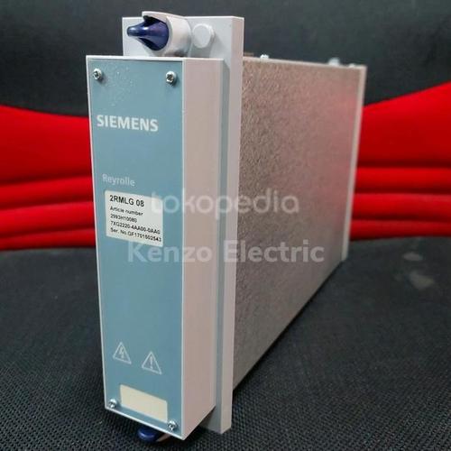 Jual Ancillary Equipment Test Module / Socket 7Xg2220-4Aa00-0Aa0 ...