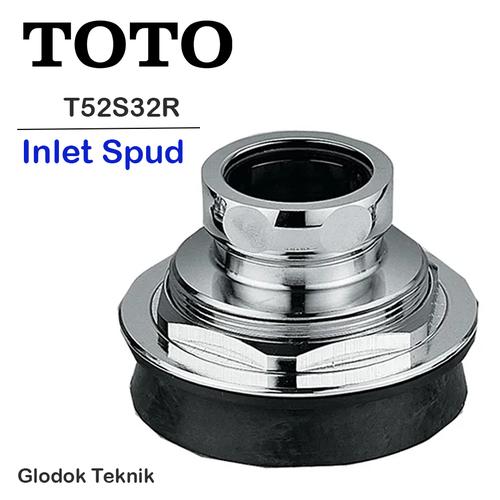 Jual Toto Inlet Spud T52S32R - Jakarta Barat - Glodok Teknik Supplier ...