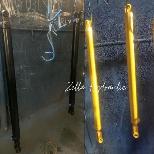 Jual Hydraulic Cylinder Loading Ramp M3000 25-36-914-40-AU000 - Jakarta ...