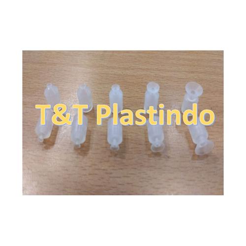 Jual ZP-SERIES KARET HISAP SUCTION RUBBER 1 LEVEL Ø10/Ø8/Ø6/Ø4/Ø3/Ø3 ...