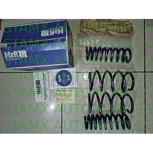 Jual Per Ceper / Lowering Spring ORIGINAL merk HNR or H&R Germany ...