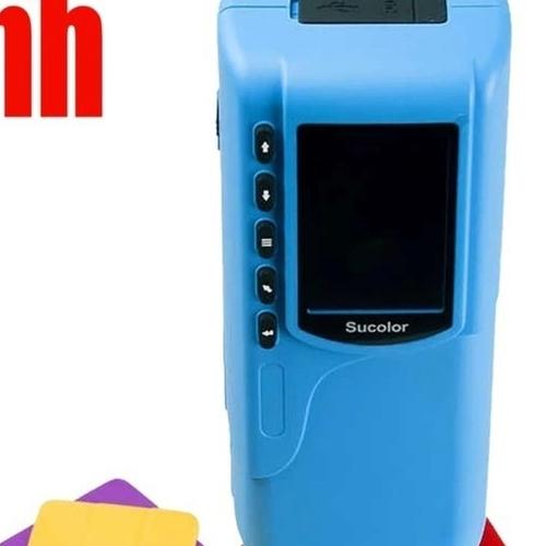 Jual SC-10 Portable color meter Color Analyzer Colorimeter Color ...