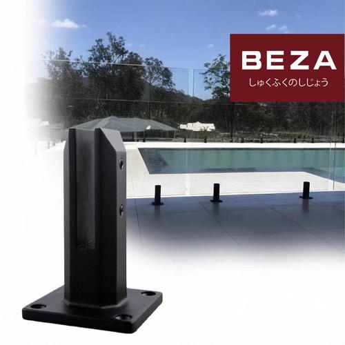 Jual Spigot Penjepit Kaca Stainless,Klip Kaca Kolam Renan,Glass Clip ...