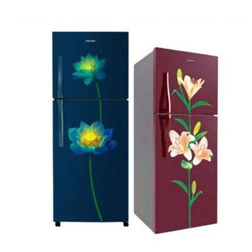 Jual POLYTRON Kulkas 2 Pintu Metallic 210 liter PRB 217LB - Kota ...