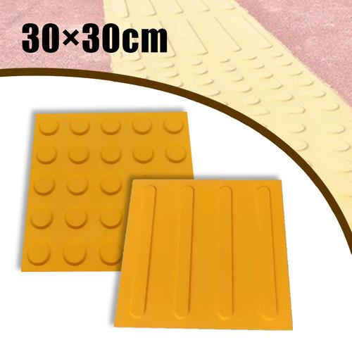 Jual Tactile Paving Block Tunanetra Blind Road Sidewalk Tactile Paving ...