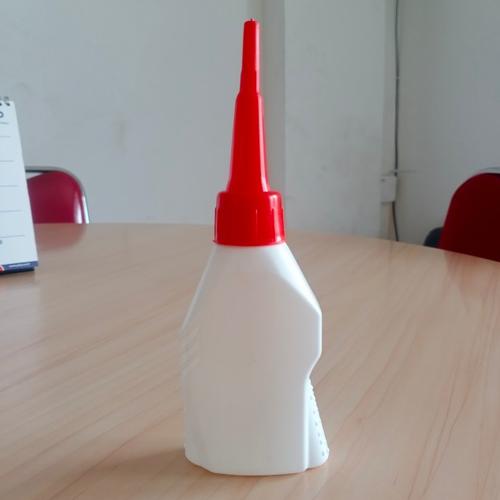 Jual Botol Oli MGO / Botol oli kecil / Botol oli motor / Botol oli ...