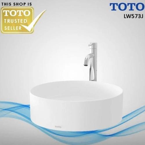 Jual WASTAFEL TOTO LW 573 J BULAT - Jakarta Barat - ARsanitary | Tokopedia