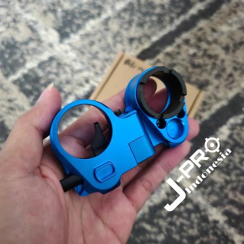 Jual Folding Stock GEN 3 Request Warna - Cokelat - Kab. Sukoharjo - J ...