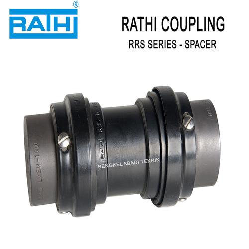 Jual RATHI COUPLING RRS-190 SPACER 140 MAX.BORE 60mm - Jakarta Barat ...