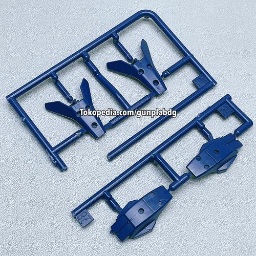 Jual HGBD Gunpla 00 Sky Part Arms Leg Armor - Kota Bandung - Gunpla.Bdg ...