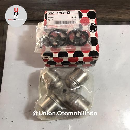 Jual CROSSJOINT / JOIN KOPEL / JOINT COPEL TAFT GT INDEPENDENT ROCKY ...