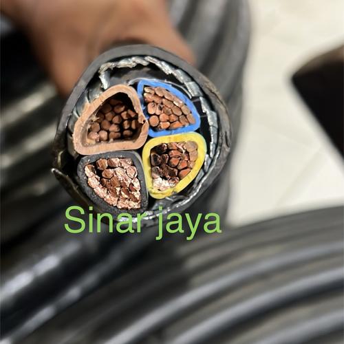 Jual NYFGBY 4X95 FOCUS /KABEL ARMOR/KABEL TANAM/SUDAH SNI - Jakarta ...