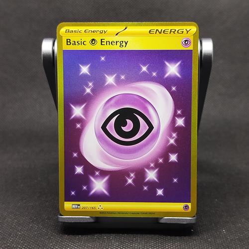 Jual Kartu Pokemon| Basic Energy 207/165 English version - Kab ...
