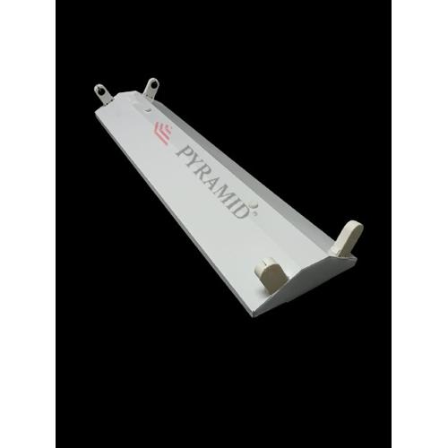 Jual Kap Lampu V-Shape Pyramid - Kota Surabaya - Pelita Samudra | Tokopedia