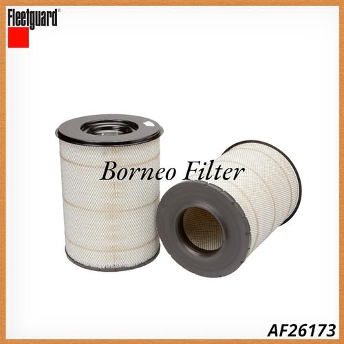 Jual AF26173 Fleetguard Genuine Air Filter Cummins 4946497 1403841 ...