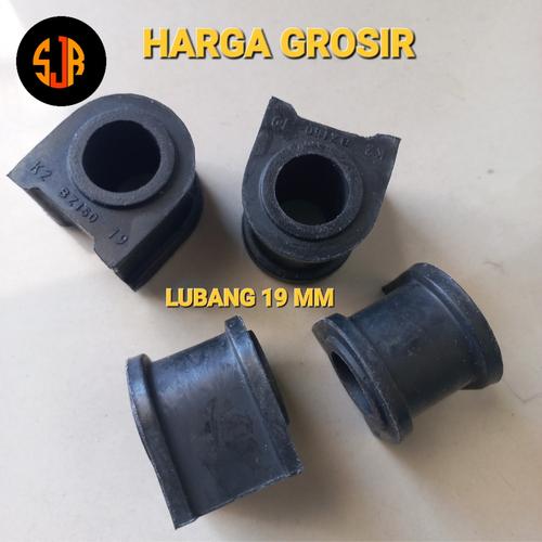 Jual KARET STABIL SHAFT RUSH TERIOS AVANZA XENIA BUSH STABILIZER - Kab ...