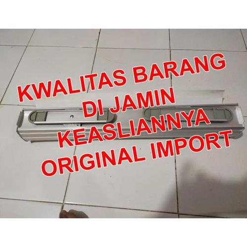 Jual PROMO TIANG BANNER MODEL ROLL UP ALUMINIUM UKURAN 60X160 MURAH ...
