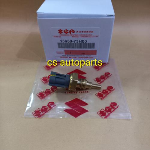 Jual SWITCH TEMPERATUR SENSOR ECT SUZUKI ERTIGA - Jakarta Barat ...