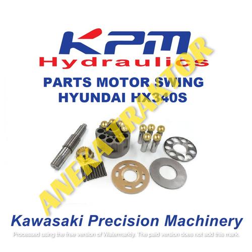 Jual BLOCK ROTOR / PLATE VALVE / PISTON SHOE / RETAINER / BALL GUIDE ...