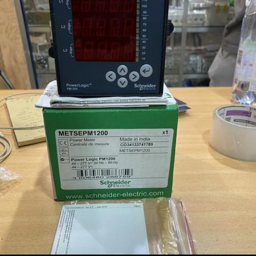 Jual METSEPM1200 / POWER METER METSEPM1200 PM1200 PM 1200 SCHNEIDER ...