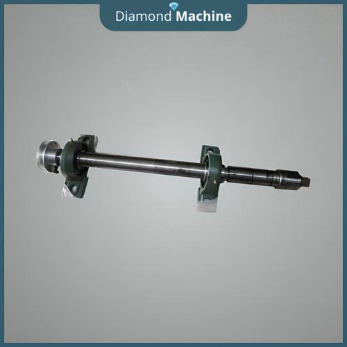 Jual As Spindle Tegak Lurus Router Profil Kayu Diameter 30mm 3cm 30 Mm ...