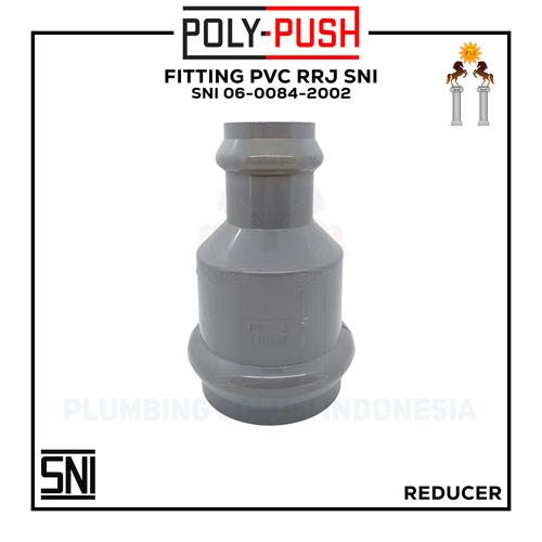 Jual Reducing Socket RRJ & Vlok sok - 3 x 2" - Kota Tangerang - Ryuko ...