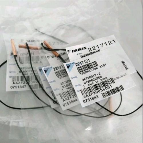Jual Thermistor Termis Termistor AC Daikin FTC FTKC Soket Mini Original ... Jual Thermistor Termis Termistor AC Daikin FTC FTKC Soket Mini Original ...