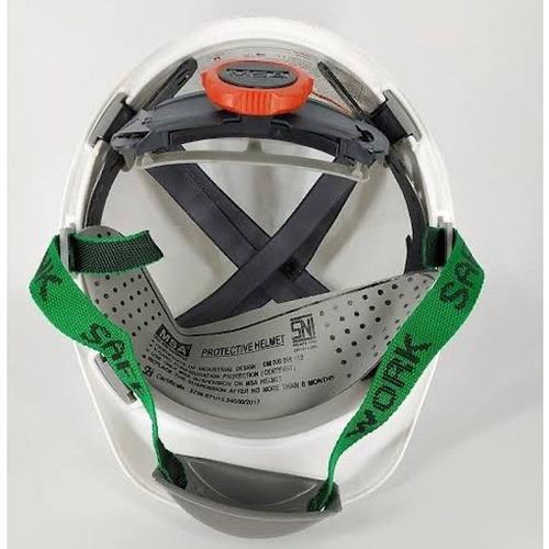 Jual Tali Dagu Helm Safety MSA Nylon Chin Strap Murah - Jakarta Barat ...