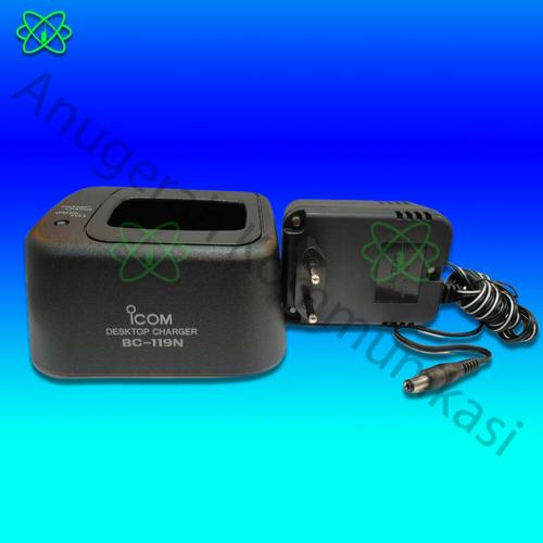 Jual CHARGER HT ICOM DESKTOP ADAPTOR CHARGER ICOM - Jakarta Barat ...