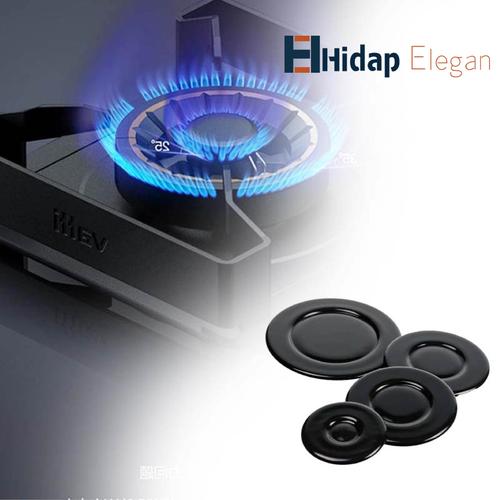 Jual 50/75/100mm Sabaf Kompor Tanam Burner Cap Besi Menebal Untuk ...