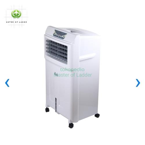 Jual Krisbow Air cooler 20 Liter Jumbo Air cooler Ruangan Besar - Kota ...