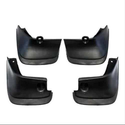 Jual MUD GUARD MUDGUARD KARPET LUMPUR COROLLA ALL NEW AE111 AE112 1998 ...