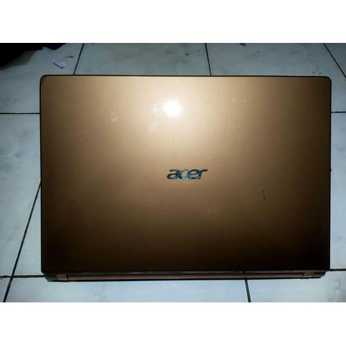 Jual Laptop Second Acer Aspire V3-471G - Kota Semarang - Ciyyu | Tokopedia