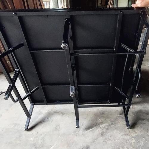 Jual DISKON PORTABLE STAGE/PANGGUNG LIPAT MURAH TERBARU - Jakarta Pusat ...