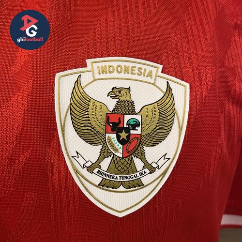 Jual Jersey Original Erspo Timnas Indonesia Home 2024 Replica Version ...