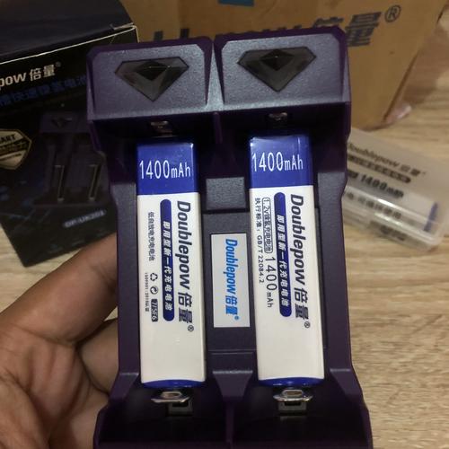 Jual Charger Battery / Batre gumstik untuk walkman discman minidisc ...