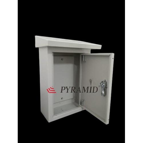 Jual Box Panel Pyramid 25 x 35 x 12 Outdoor / Topi - Kota Surabaya ...