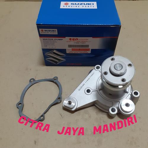 Jual WATER PUMP SUZUKI ST100 CARRY JIMNY FORZA GLX KARIMUN KOTAK ...