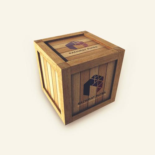 Jual Packing Kayu / Peti Kayu Ukuran Kecil - Kota Bandung - Rachmat ...